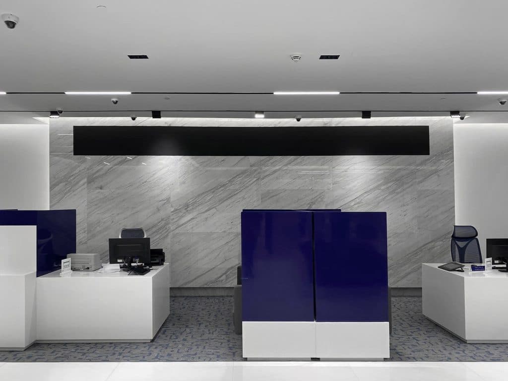 riyadh bank-Ral Plus technical plans