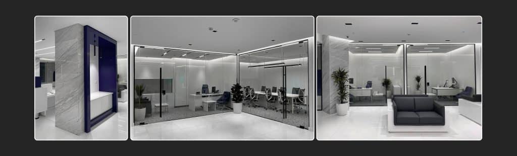 riyadh bank-Ral Plus technical plans